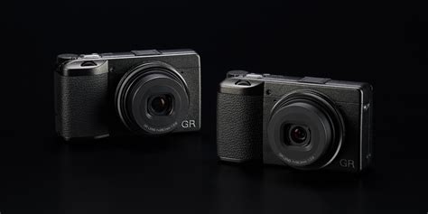 Ricoh Gr Iii Gr Iiix Hdfモデルは次回入荷分から抽選販売 とるなら