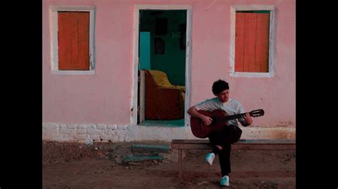 Phylipe Nunes Araújo Bixin Official Music Video Youtube