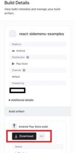 Master React Native Side Menus A Step By Step Guide Of Testim