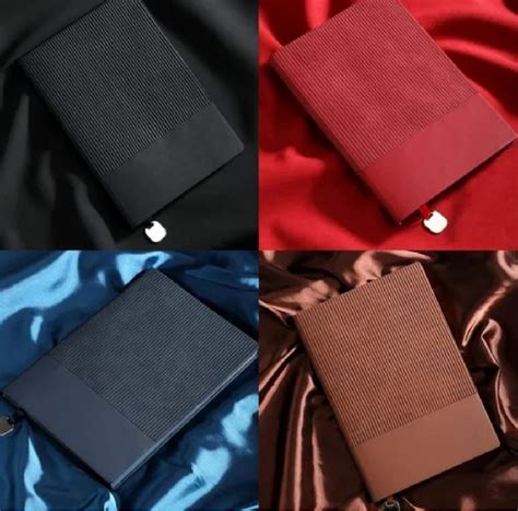 A5 Premium Notebook At ₹ 145piece A5 Size Notebook In New Delhi Id