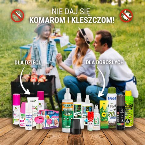Skuteczne Sposoby Na Odstraszanie Kleszczy Ochrona I Profilaktyka