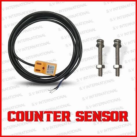 Counter Sensor Part At ₹ 220piece Sunder Nagar Ludhiana Id 20285601562