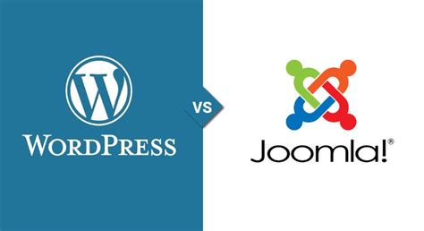 Wordpress Vs Joomla Why Is Wordpress Better Undsgn™