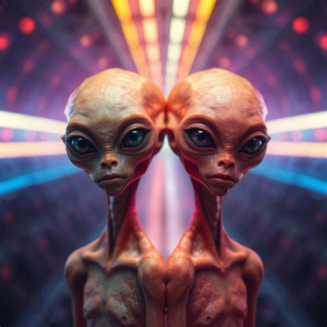 Alien Twin Generator Free No Signup Ai Tool