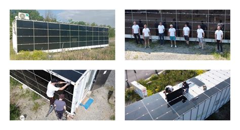 Innovative Power Electronics Platform For Sustainable Energy Storage Successful Commissioning