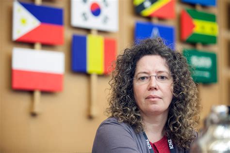 Food Safety Systems Expert Delia Grace Selected For Key Role In Influential Urban Food Systems