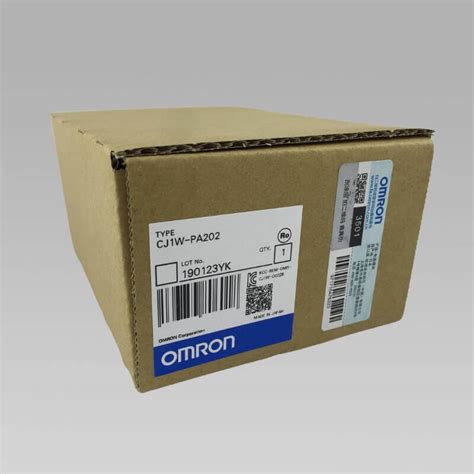 7 Common Omron Plc Error Codes And How To Resolve Them Omron