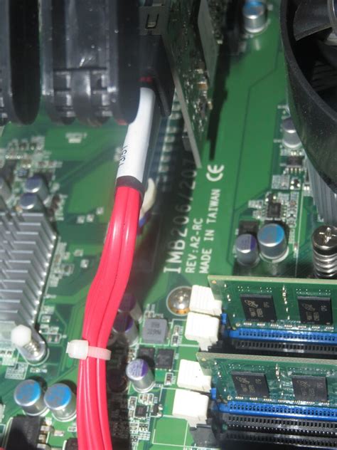 Axiomtek Imb206 500gb Computer Module System 1 Year Warranty Ebay