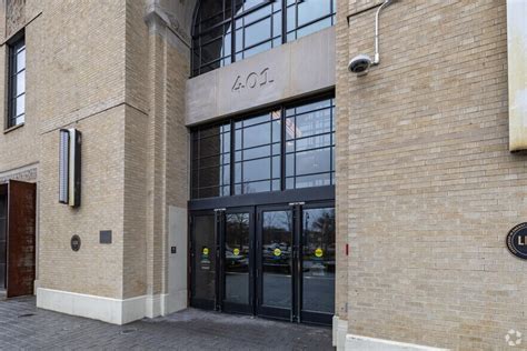 401 Park Dr Boston Ma 02215 Loftsshowrooms For Lease