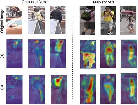 Figure 1 From Robust Ensemble Person Re Identification Via Orthogonal Fusion With Occlusion