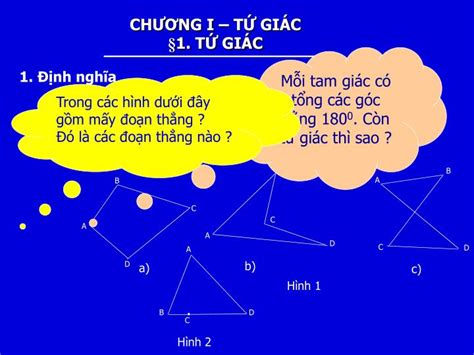 PPT 1 Định nghĩa PowerPoint Presentation free download ID 3487932