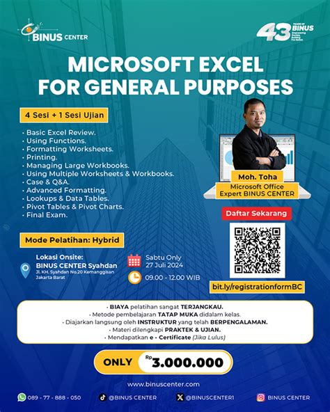 Microsoft Excel Program Behance