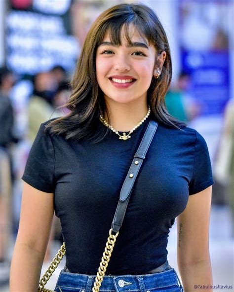 Andrea Brillantes Rcelebsph