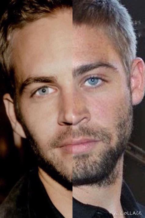 ️paulcody Walker ️ Fotoposen 2fast2furious Pose