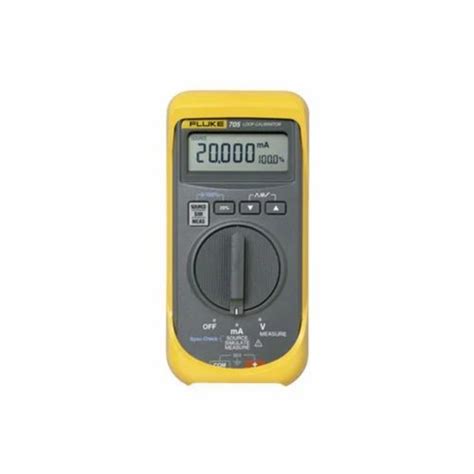 Portable Loop Calibrator At Rs 36000 Piece Loop Calibrator In Bhubaneswar ID 16093948355