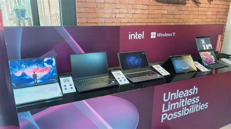 Lenovo Luncurkan Jajaran Laptop Generasi Terbaru Dengan Ai Di Indonesia Gadgetsquad Id