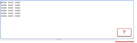 How To Make A Resizable Textarea With Resizer Handle Bar Smart Web Development