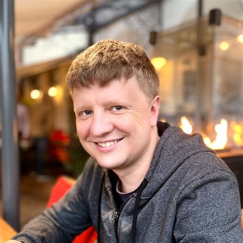 About Alex Klimenkov Medium
