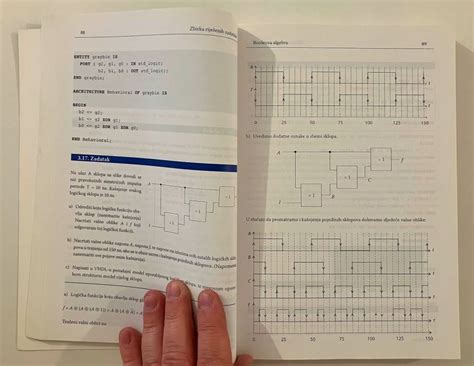 Marko Čupić Digitalna Elektronika I Digitalna Logika 2