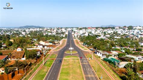 Lô Đất 15m Ngang 2 Mặt Tiền Đường Mặt Tiền Đại Lộ Đông Tây Rộng 70m