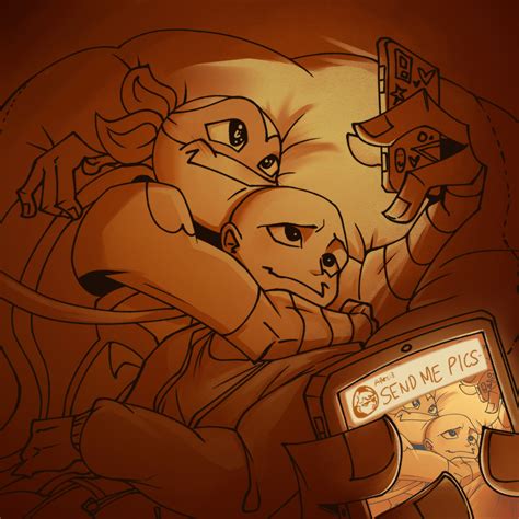 Rottmnt X Reader On Tumblr