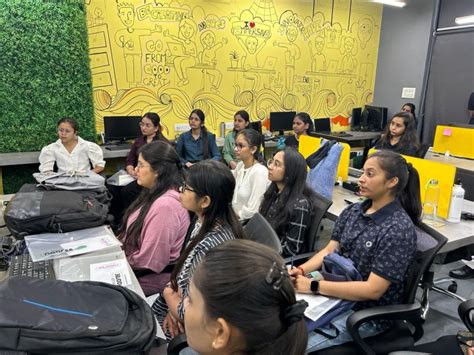 Sanjana Thakur On Linkedin Internationalwomensday Womenintech Womenempowerment Womensday…