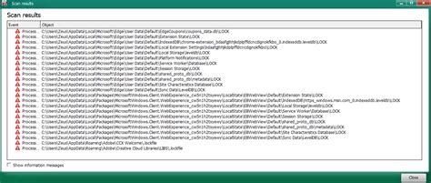 persistent malware on windows 11 resolved malware removal logs malwarebytes forums