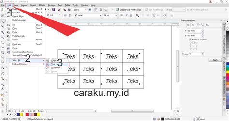 Cara Merubah Warna Font Di Html Ide Perpaduan Warna