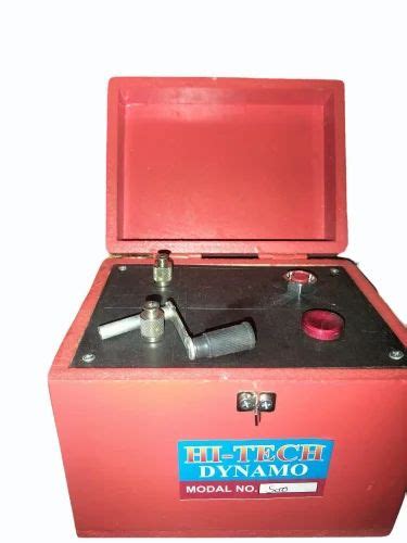 Blasting Exploder Box At ₹ 2000piece Electronic Exploder In Jhansi Id 2851298635133