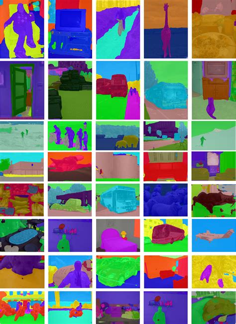 Figure 10 From Bridging Generative And Discriminative Models For Unified Visual Perception With