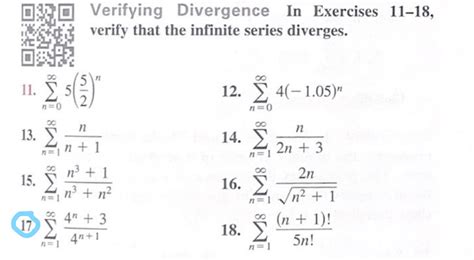 solved finding a particular solution in exercises 17 24