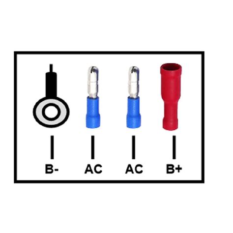 Rectifier Regulator Control Unit RML Units