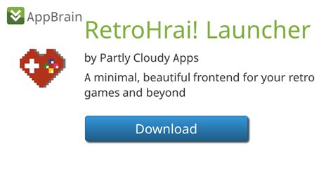 Retrohrai Launcher Free Android Personalization App Apk Info And Stats