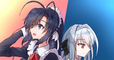 月に寄りそう乙女の作法 月に寄りそう乙女の作法 Hscnathanのイラスト Pixiv