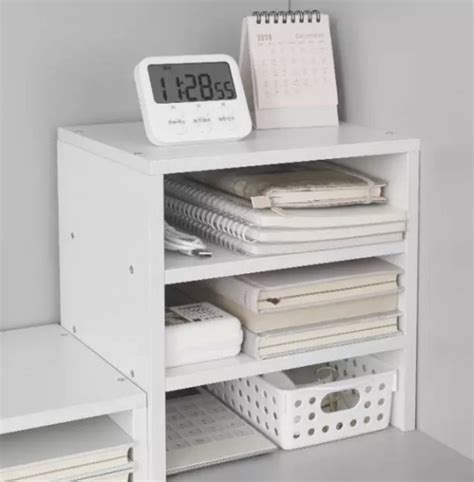 데스크테리어my Desk 정리 수납 관련 모음 Daum 카페