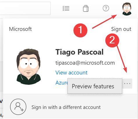 How To Add User Enabled Feature Flags To Your Azure Devops Extensions