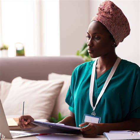 Home Health Aide Certification Process In Nigeria