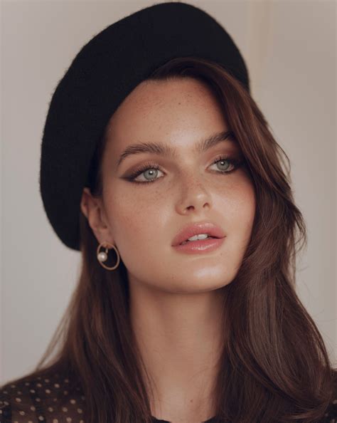 Morgan Fletcher Mc2 Model Management סוכנות דוגמנות