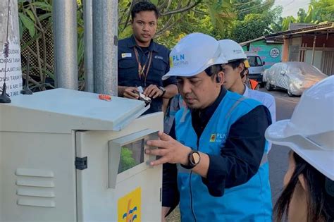 Pln Icon Plus Pastikan Kesiapan It Spklu Dukung Suksesnya Ktt Wwf Bali Berita Energi And Minerba