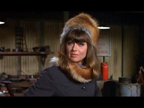 Nita Talbot Hogans Heroes