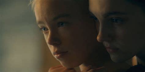 龙之屋：关于alicent Hightower的事情