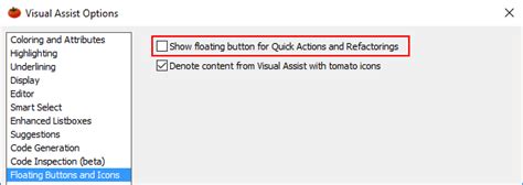 Access To Refactoring And Code Generation