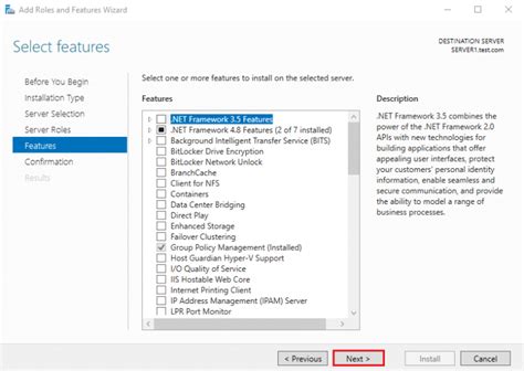 Install And Configure Data Deduplication On Windows Server 2022 Vd