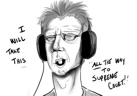 I Unfortunately Drew Daniel Larson R Daniellarson