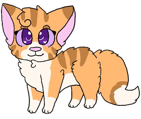 Gingey By Feathered Robin On Deviantart