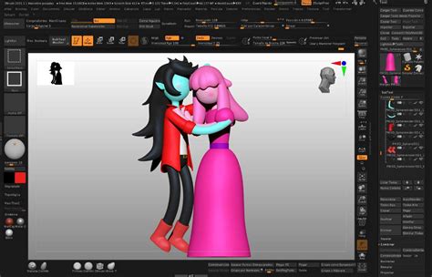 3d Modeling And Design Custom 3d Character Creation Melo3d Premium