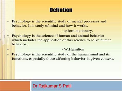 History Scope And Methods Of Psychology Pptx
