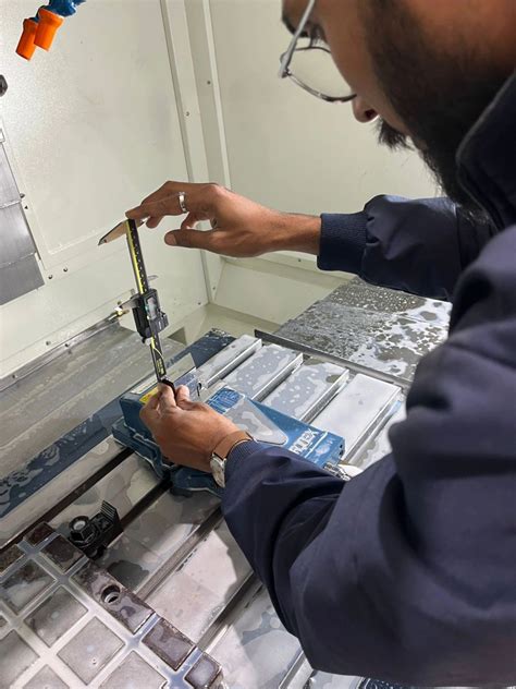 Bhavin Parmar On Linkedin Tataiis Inprocessinspection Metrology