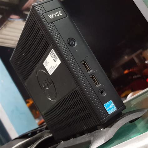 Jual Mini Pc Dell Kota Semarang Samudra Computer Tokopedia