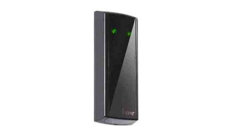 Proximity NFC Smart Card Reader By Borer Data Systems